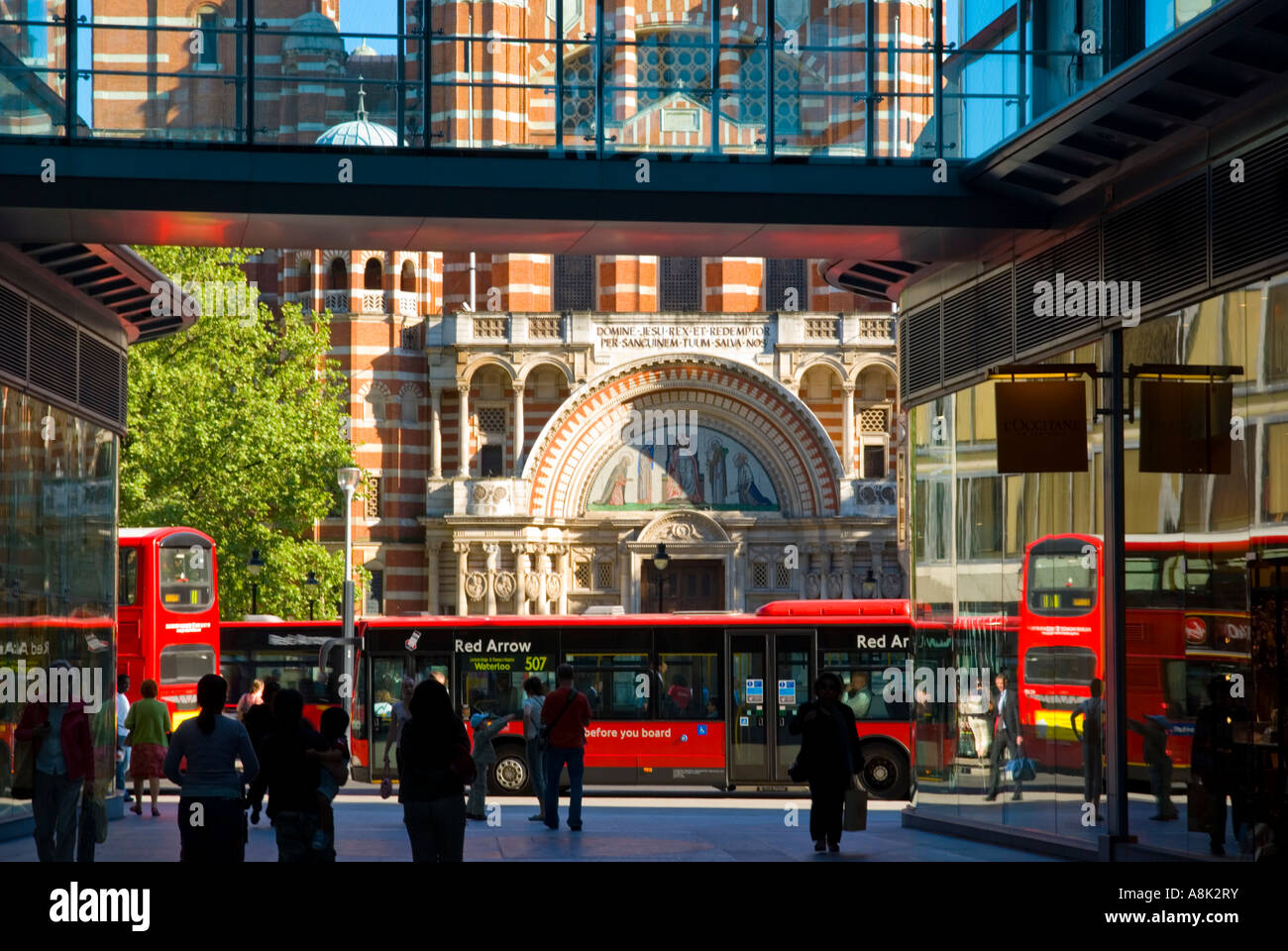 100 westminster street hi-res stock photography and images - Alamy