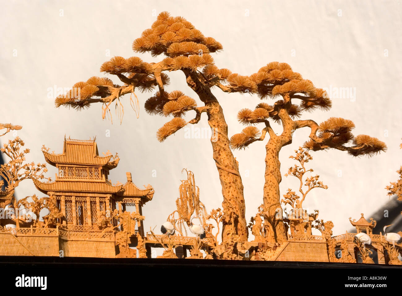 Chinese cork hi-res stock photography and images - Alamy