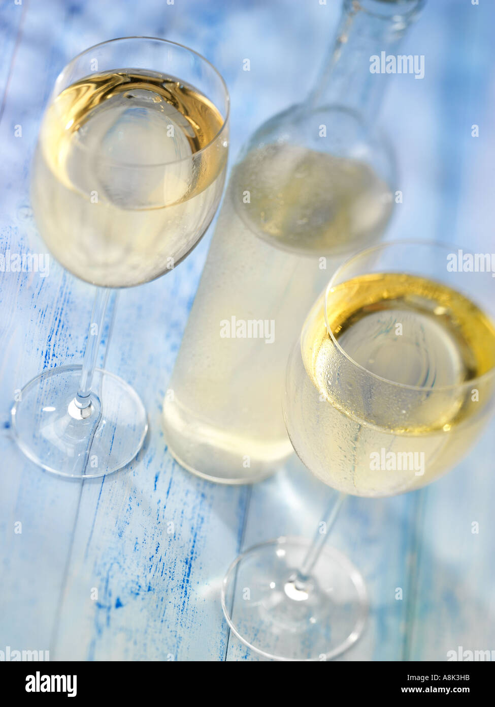 GREEK RETSINA WINE Stock Photo - Alamy
