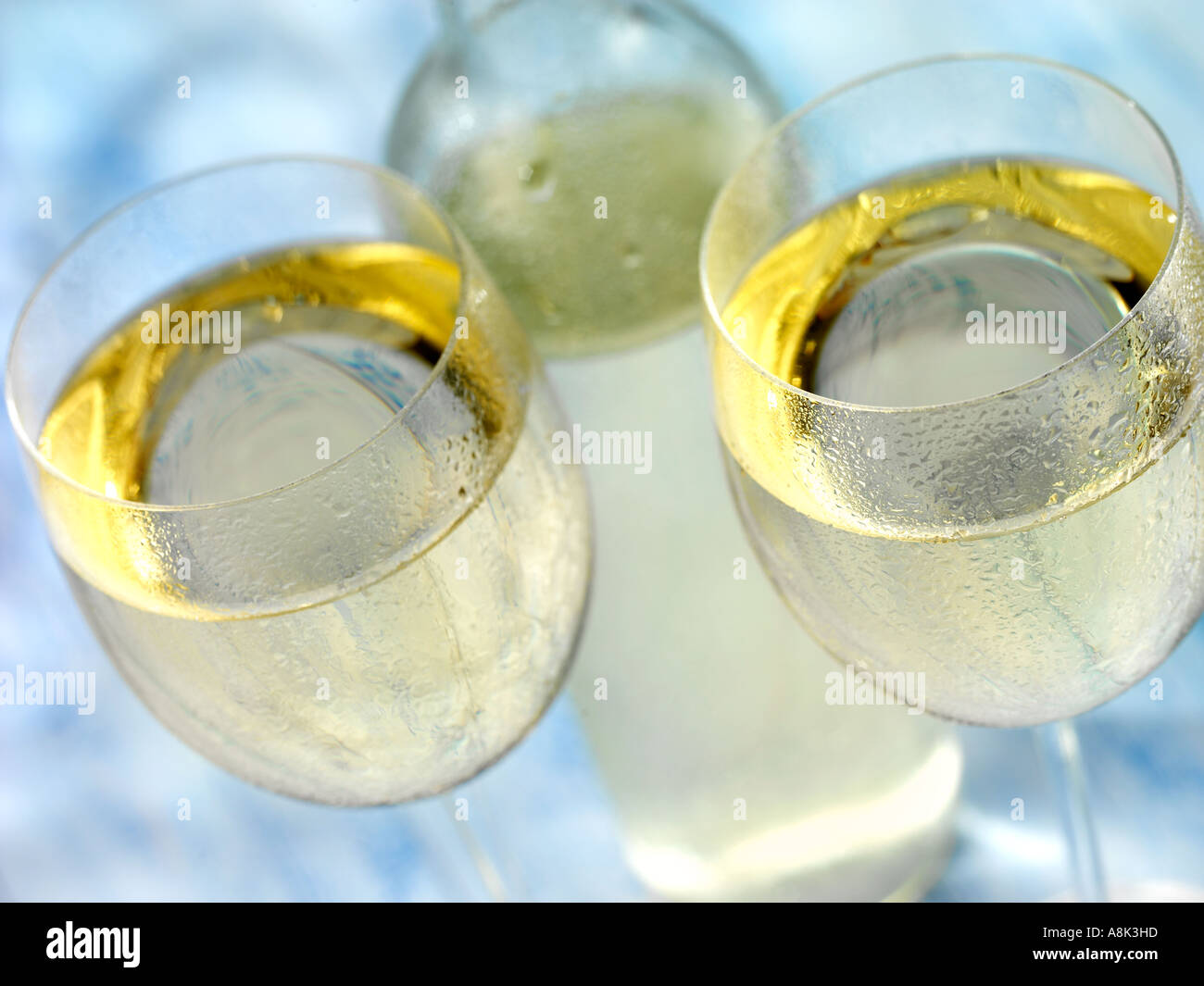 GREEK RETSINA WINE Stock Photo - Alamy