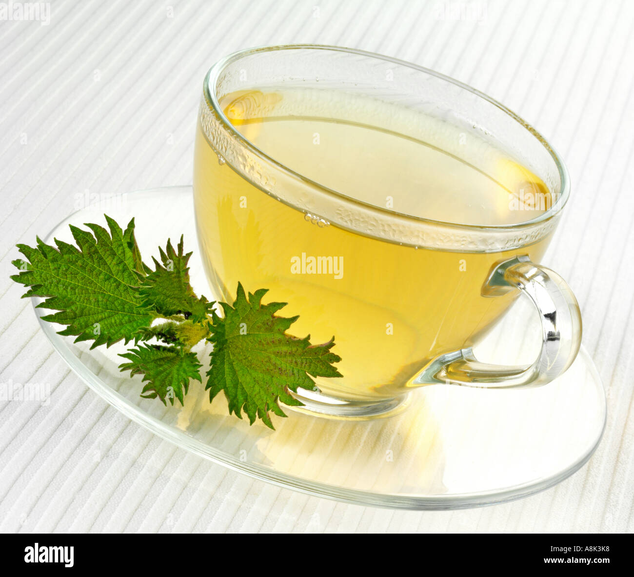 Nettle tea hi-res stock photography and images - Alamy