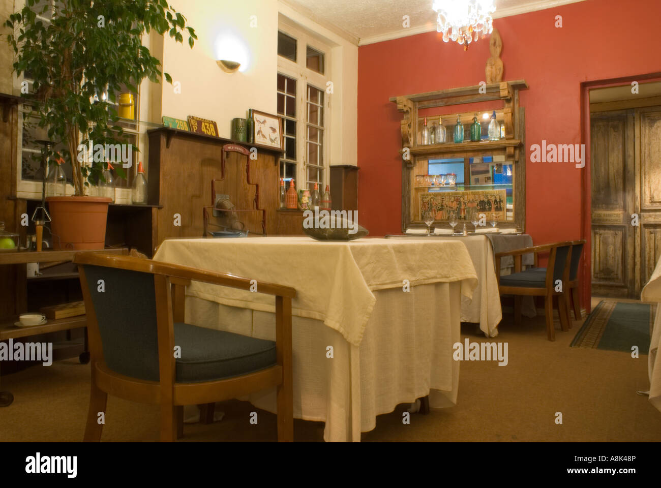 Punto arenas hi-res stock photography and images - Alamy