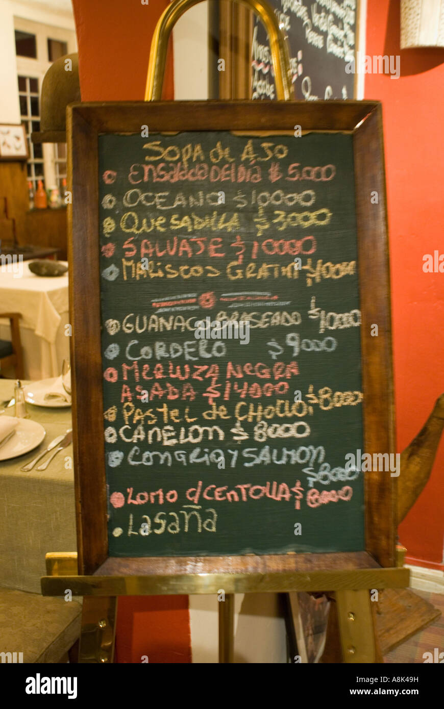 Punto arenas hi-res stock photography and images - Alamy