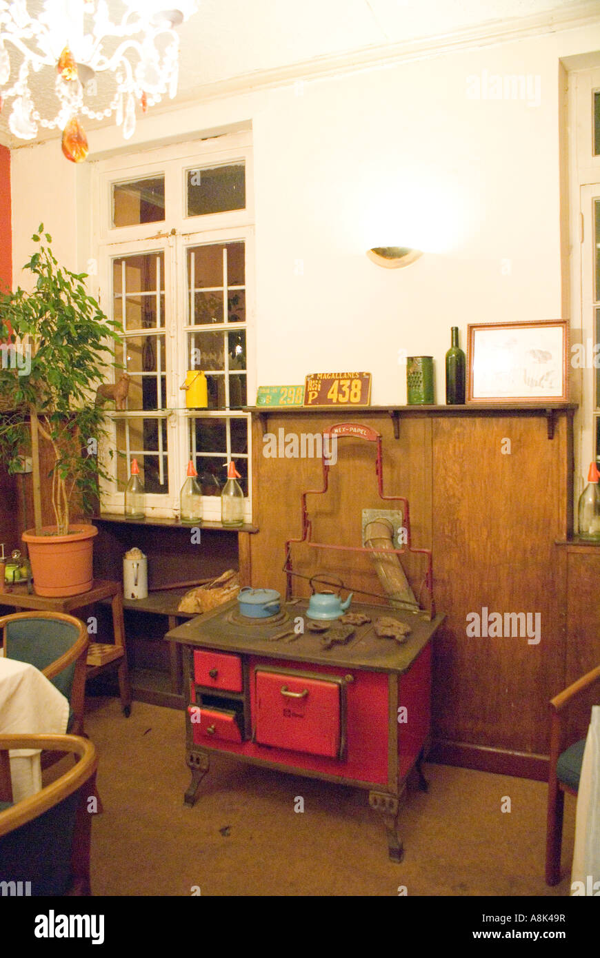 Punto arenas hi-res stock photography and images - Alamy