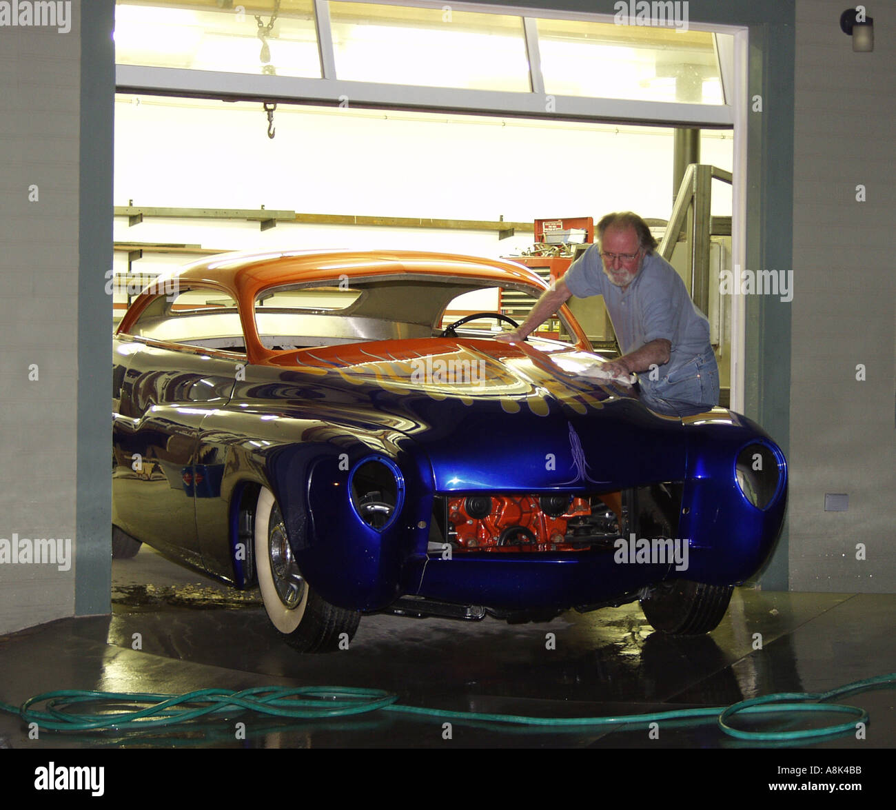 1940 mercury hi-res stock photography and images - Alamy
