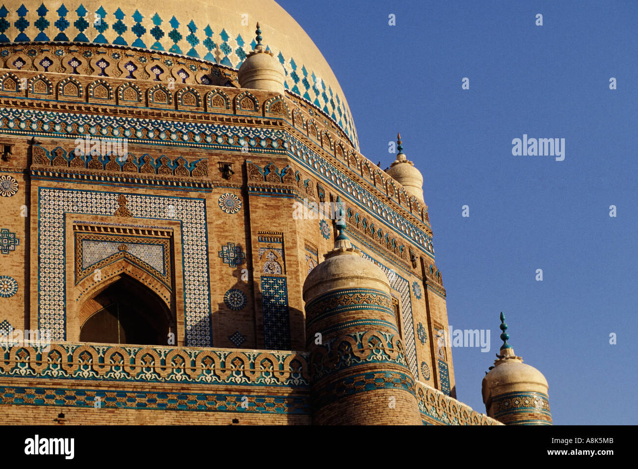 Multan pakistan hi-res stock photography and images - Alamy