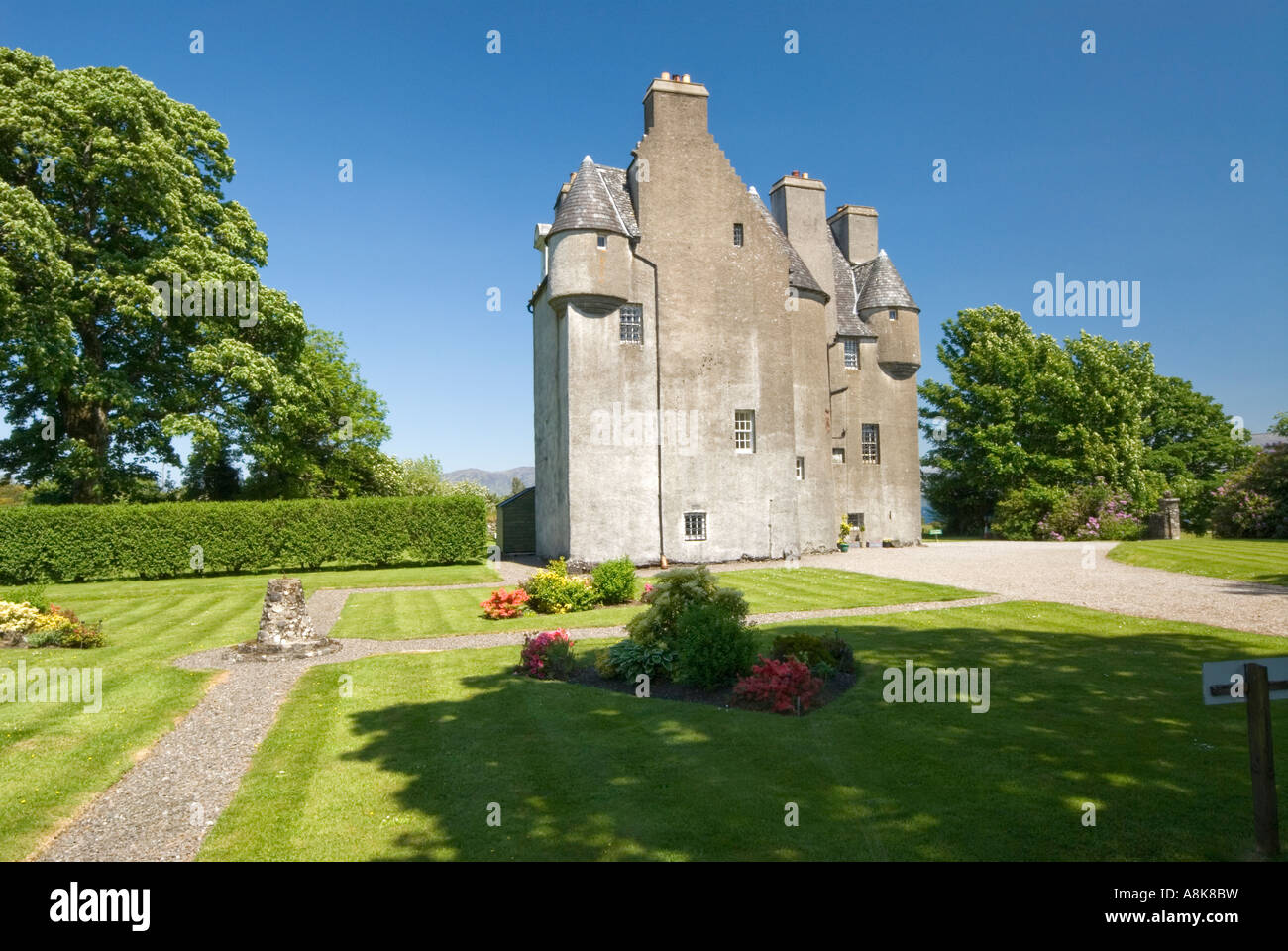 Benderloch hi-res stock photography and images - Alamy