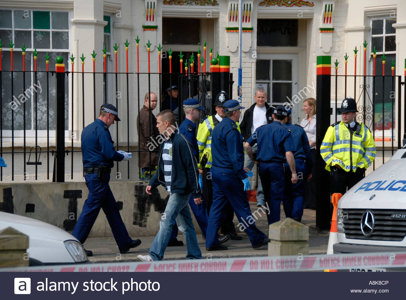 Ethiopian Police Stock Photos & Ethiopian Police Stock Images - Alamy