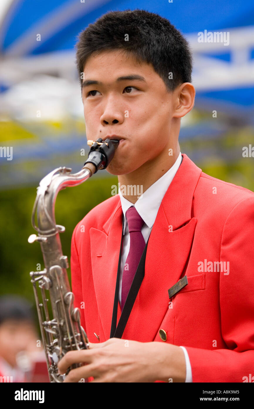 Genting group hi-res stock photography and images - Alamy