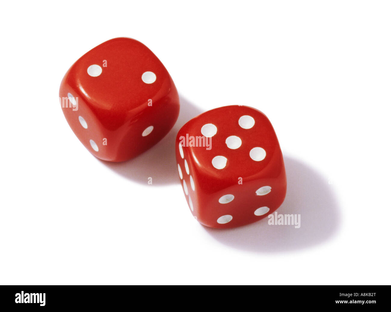 Dice hi-res stock photography and images - Alamy
