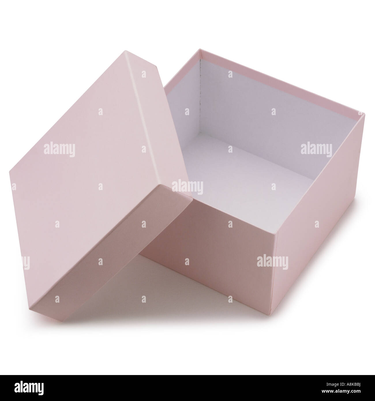 Empty box hi-res stock photography and images - Alamy