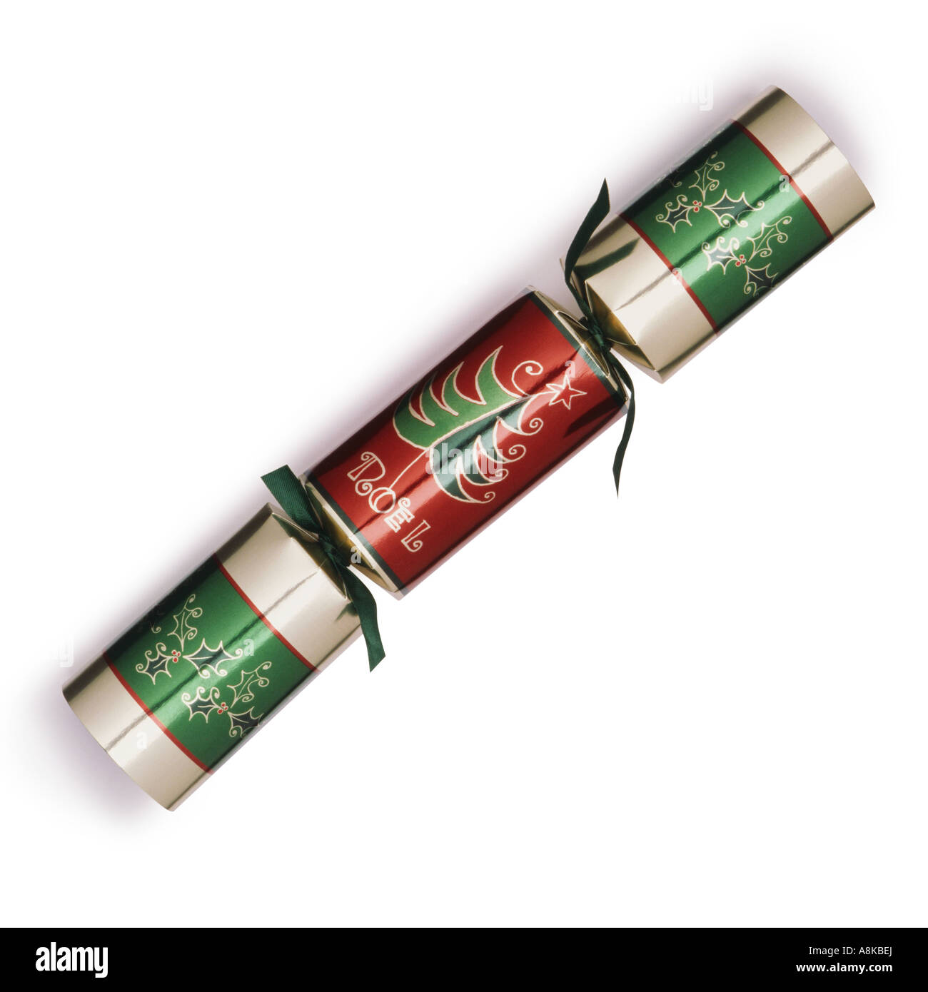 Christmas dinner family happy Cut Out Stock Images & Pictures - Alamy