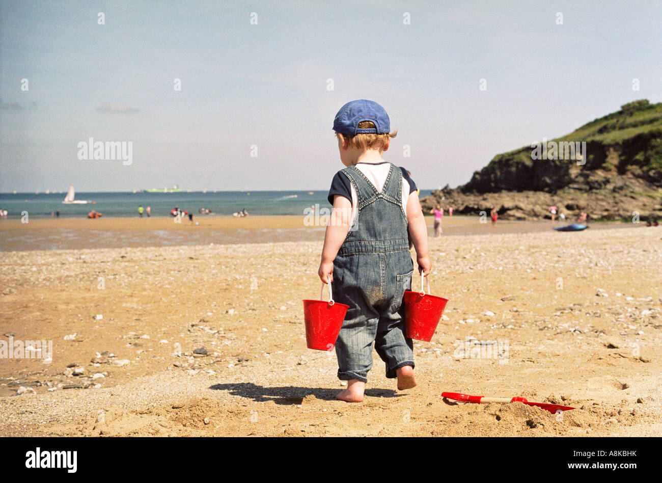 Child Carry Lift High Resolution Stock Photography and Images - Alamy