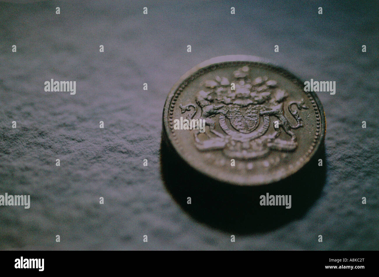 Coin heads tails hi-res stock photography and images - Alamy