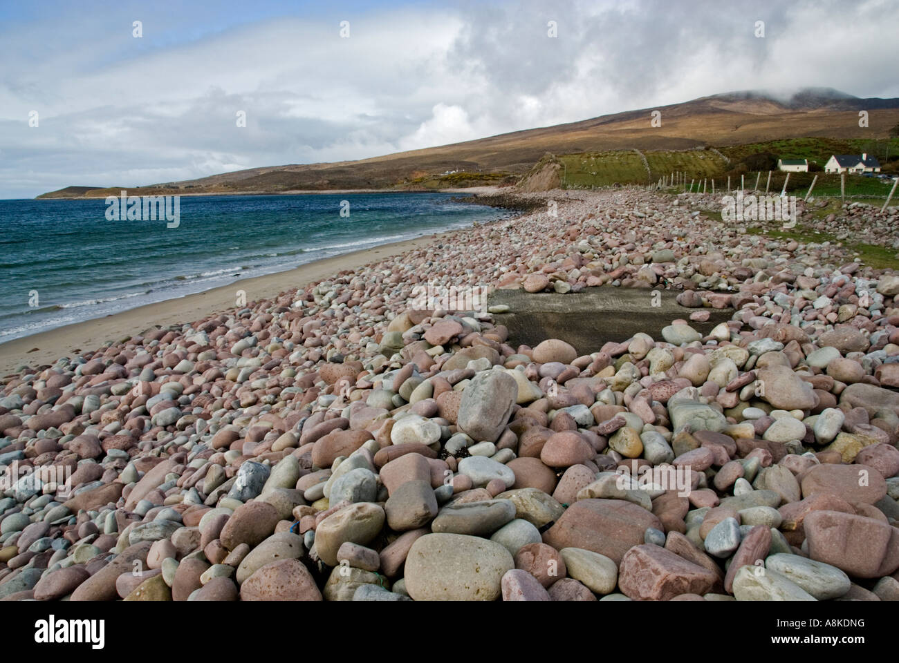 Mulranny Beach High Resolution Stock Photography and Images - Alamy