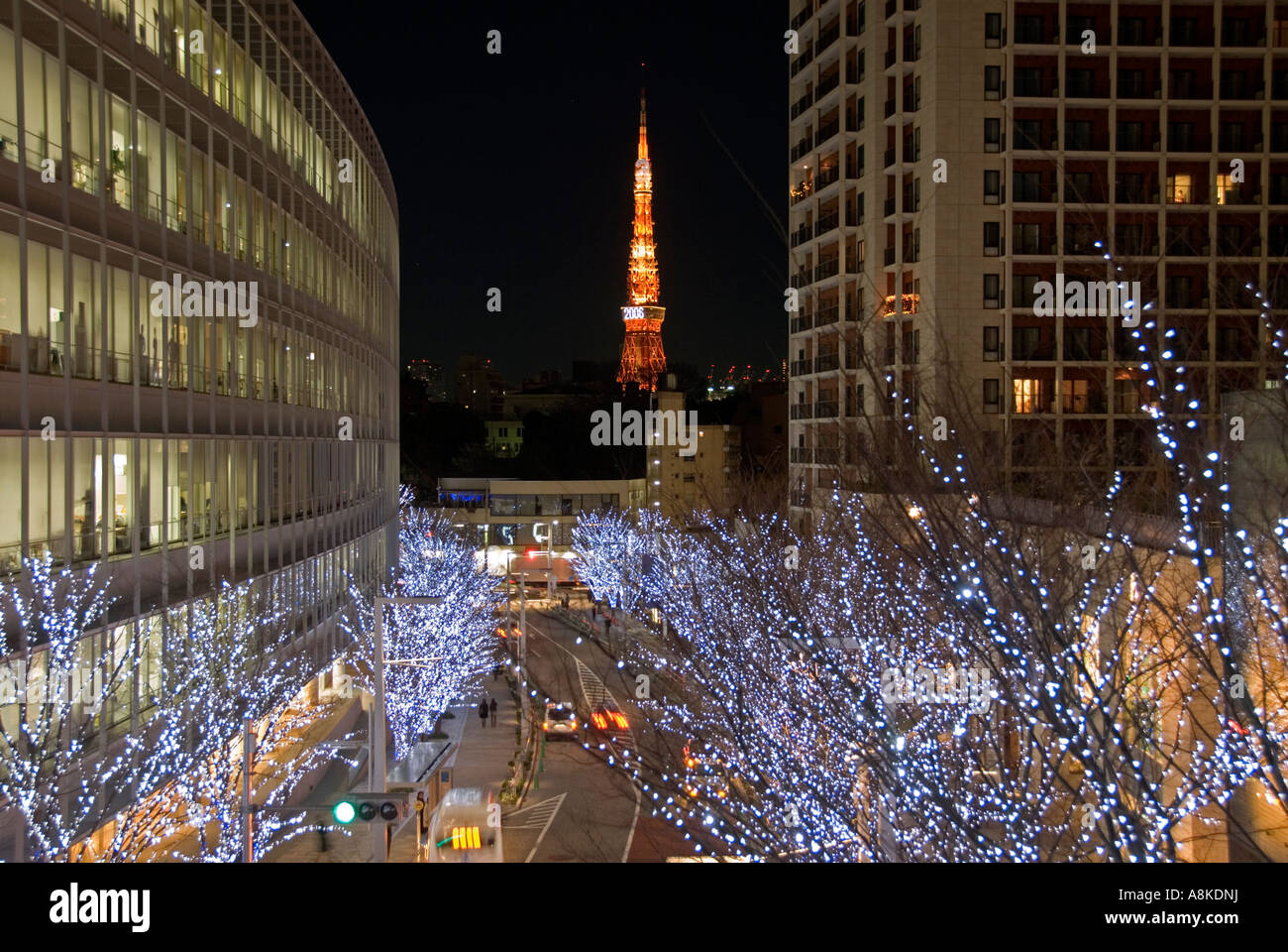 New tokyo hi-res stock photography and images - Alamy