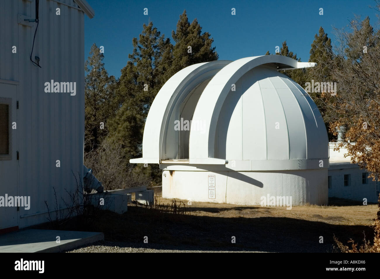 Dunn Solar Telescope High Resolution Stock Photography and Images - Alamy
