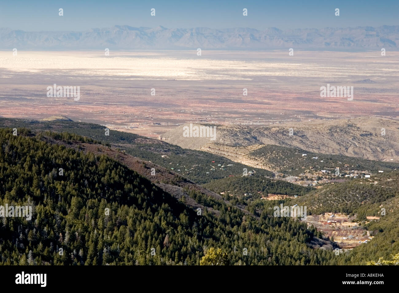 Tularosa Stock Photos & Tularosa Stock Images - Alamy