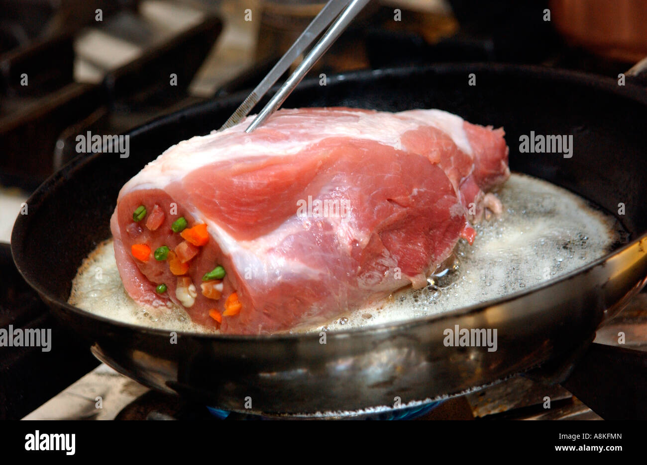 Sealing joint hi-res stock photography and images - Alamy