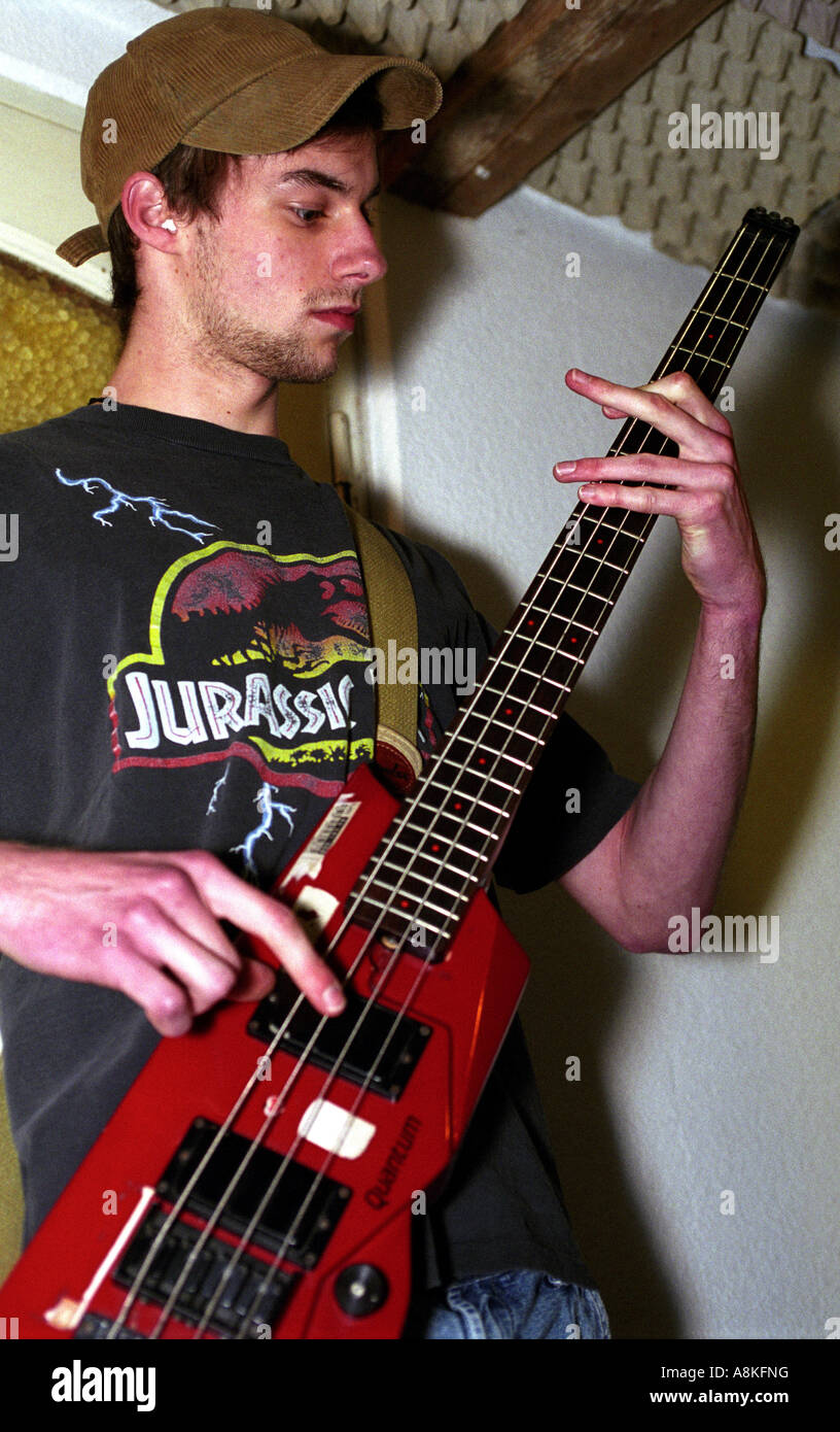 Soundproofed hi-res stock photography and images - Alamy