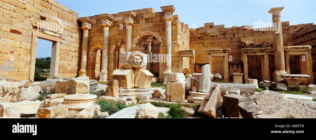 Gaddafi statue hi-res stock photography and images - Alamy