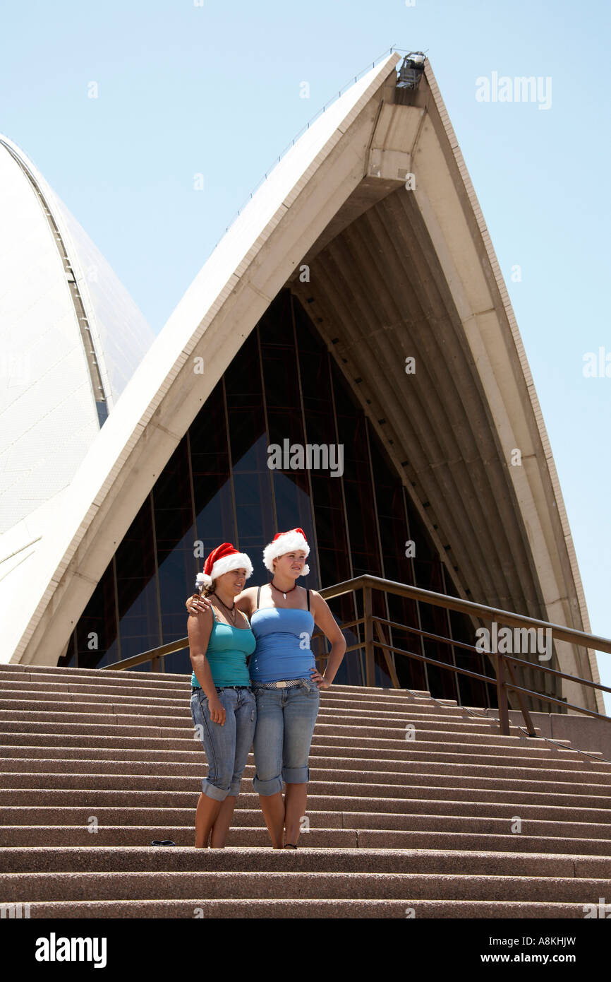 Sydney opera house walls hi-res stock photography and images - Alamy