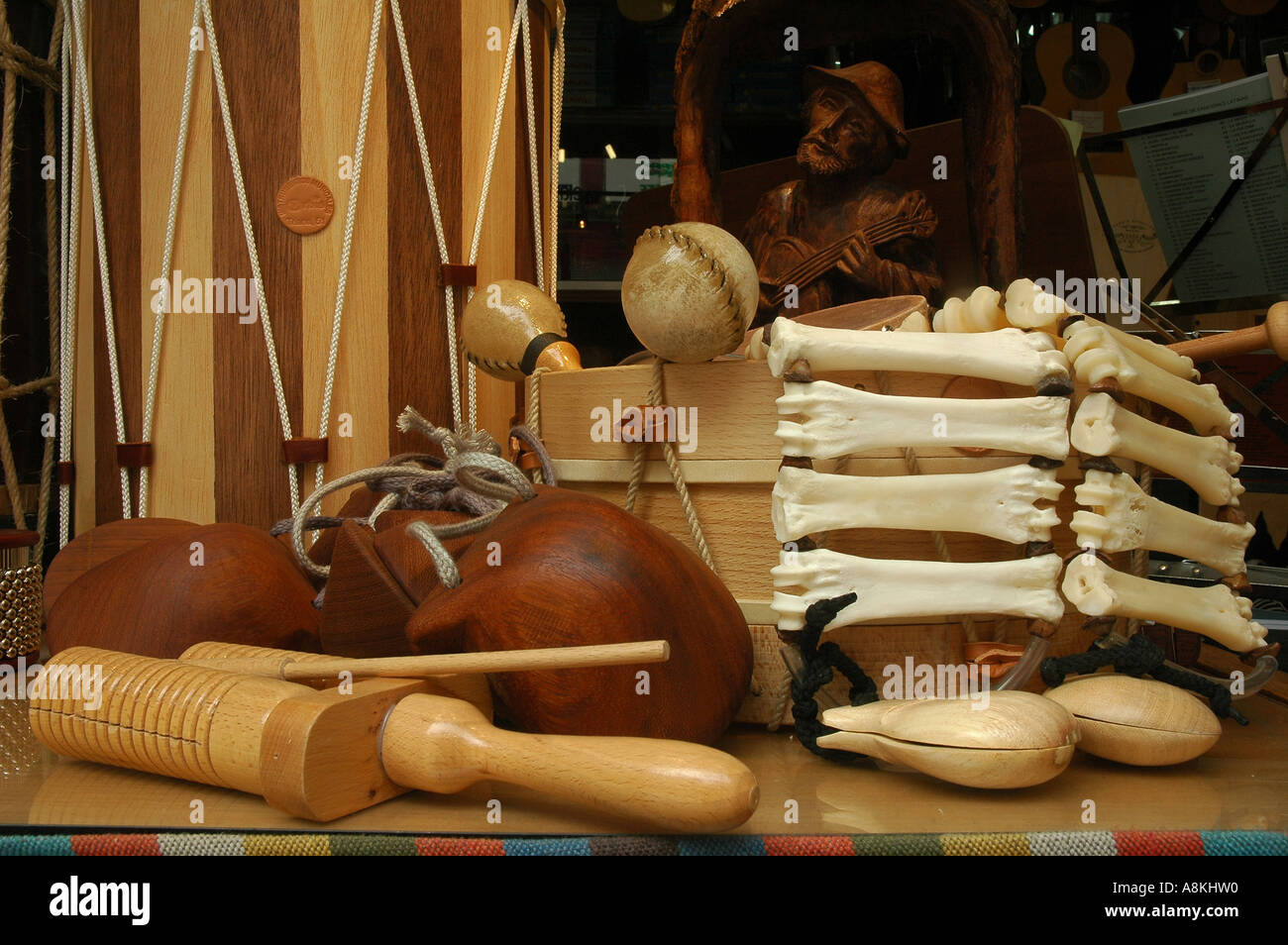 Traditional Musical Instruments High Resolution Stock Photography and ...
