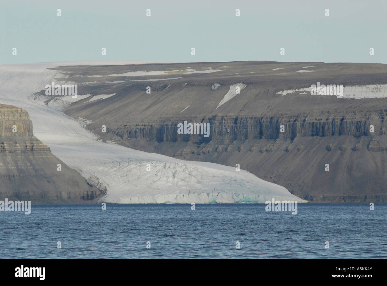 Devon island, canadian arctic hi-res stock photography and images - Alamy