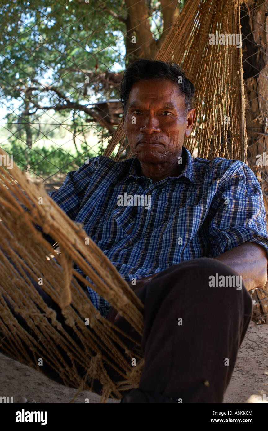 Paraguay indigenous hi-res stock photography and images - Alamy
