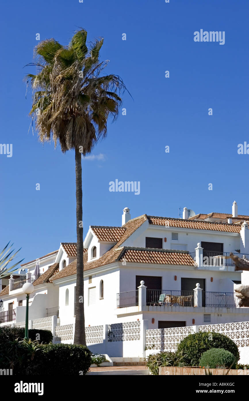 Port duquesa costa del sol hi-res stock photography and images - Alamy