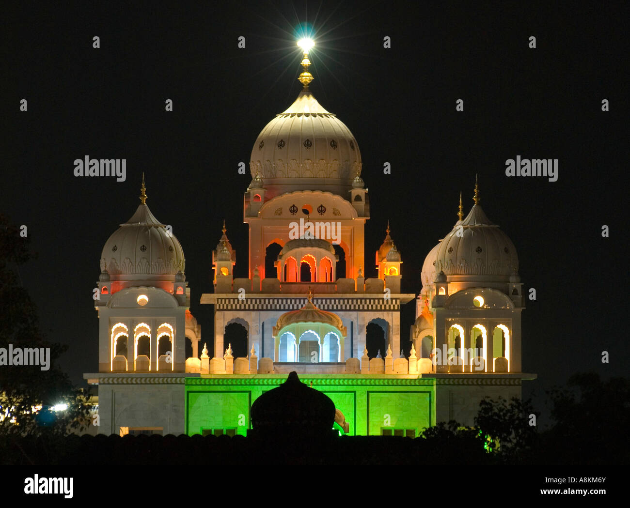India rajasthan pushkar sikh hi-res stock photography and images - Alamy