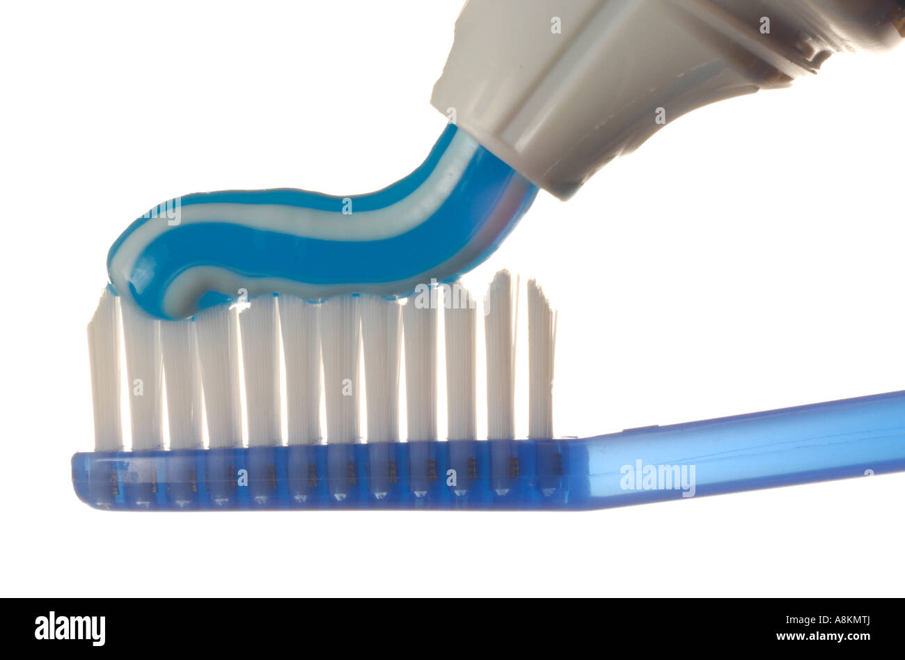 Tube of signal toothpaste hi-res stock photography and images - Alamy