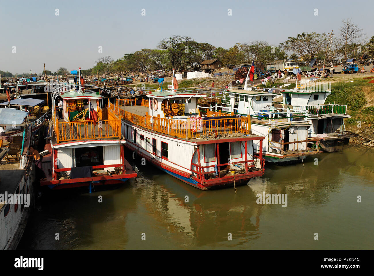 Myanmar Boats Myanmar Ship Myanmar Ships Burma Ships High Resolution ...