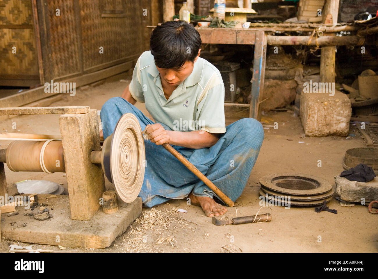 Lacquer ware hi-res stock photography and images - Alamy