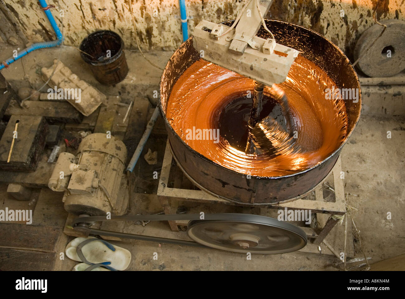 Lacquer ware hi-res stock photography and images - Alamy