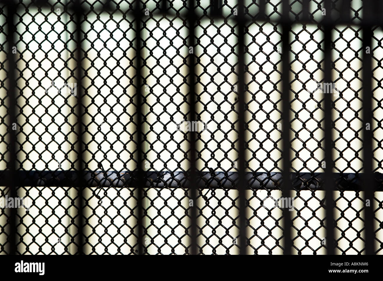 FENCE, METAL, STEEL, BOUNDARIES, BOUNDARY, SYMBOLIC, SYMBOL, SAFETY ...