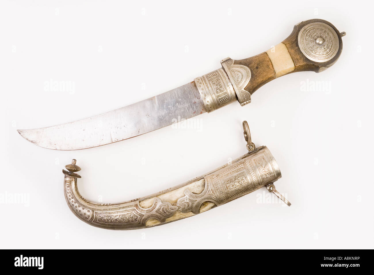 Egypt dagger hi-res stock photography and images - Alamy