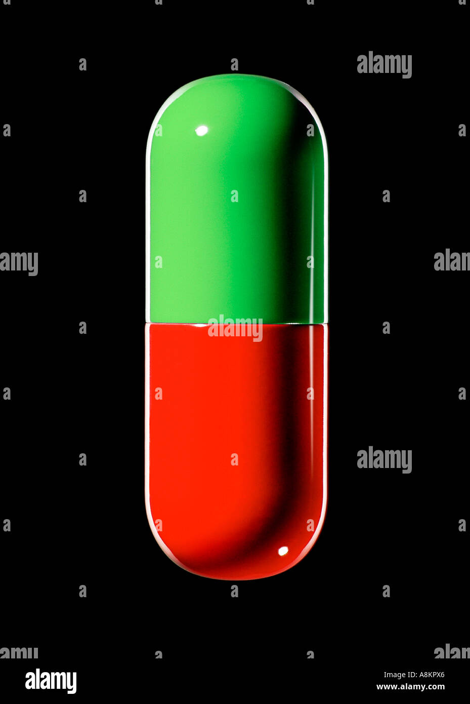Green person and tablet with pattern hi-res stock photography and ...