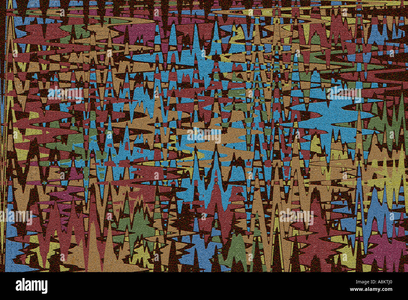 Zig Zag background design Stock Photo - Alamy Zig Zag background design Stock Photo - Alamy
