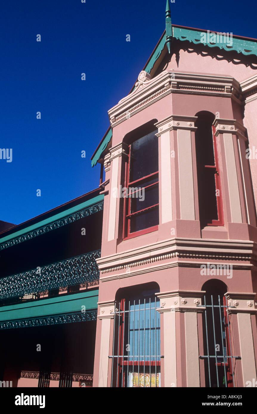 Victorian colonial hi-res stock photography and images - Alamy