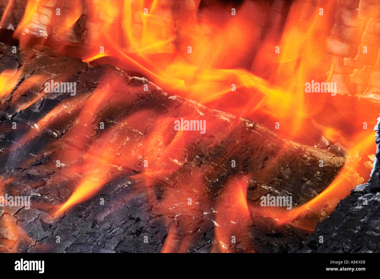 Extinction fire hi-res stock photography and images - Alamy
