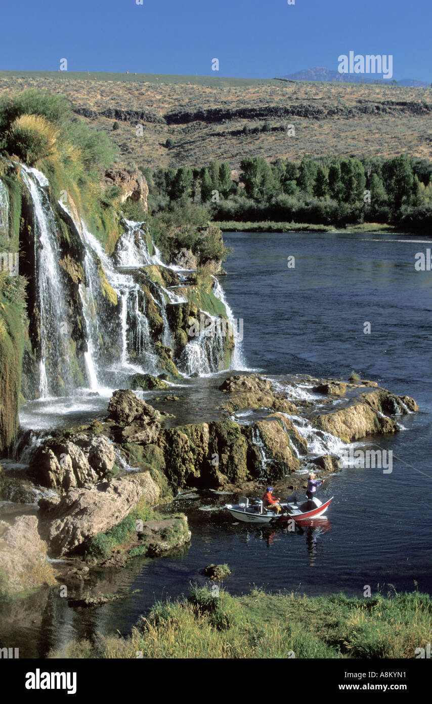 South fork snake river canyon hi-res stock photography and images - Alamy