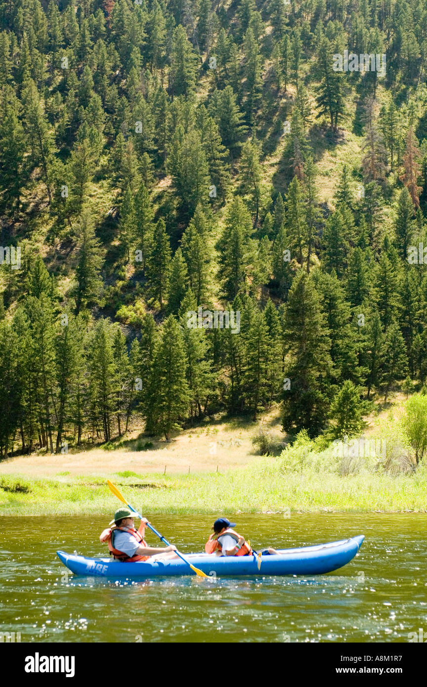 Inflatable salmon hi-res stock photography and images - Alamy