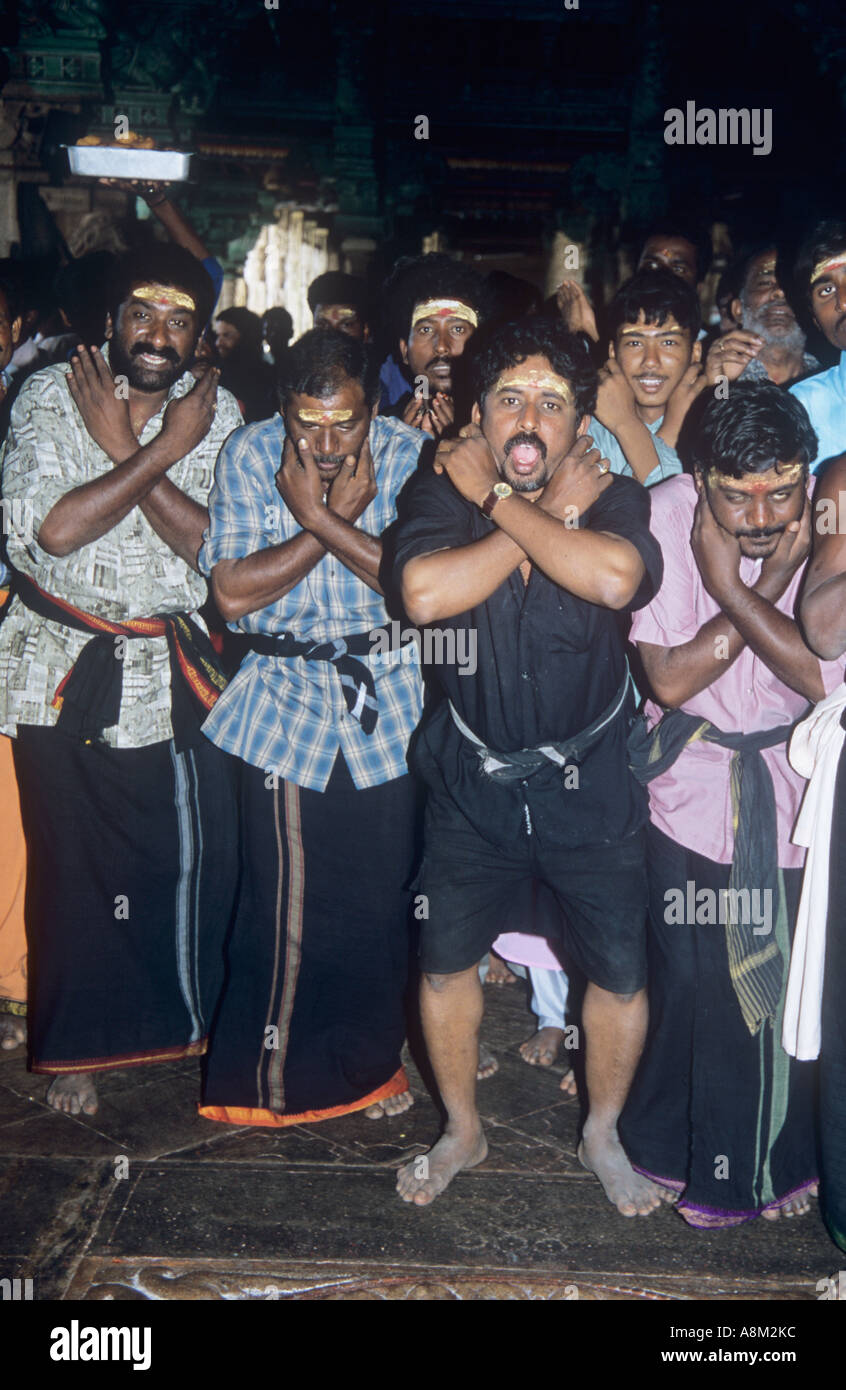 Sabarimala hi-res stock photography and images - Alamy