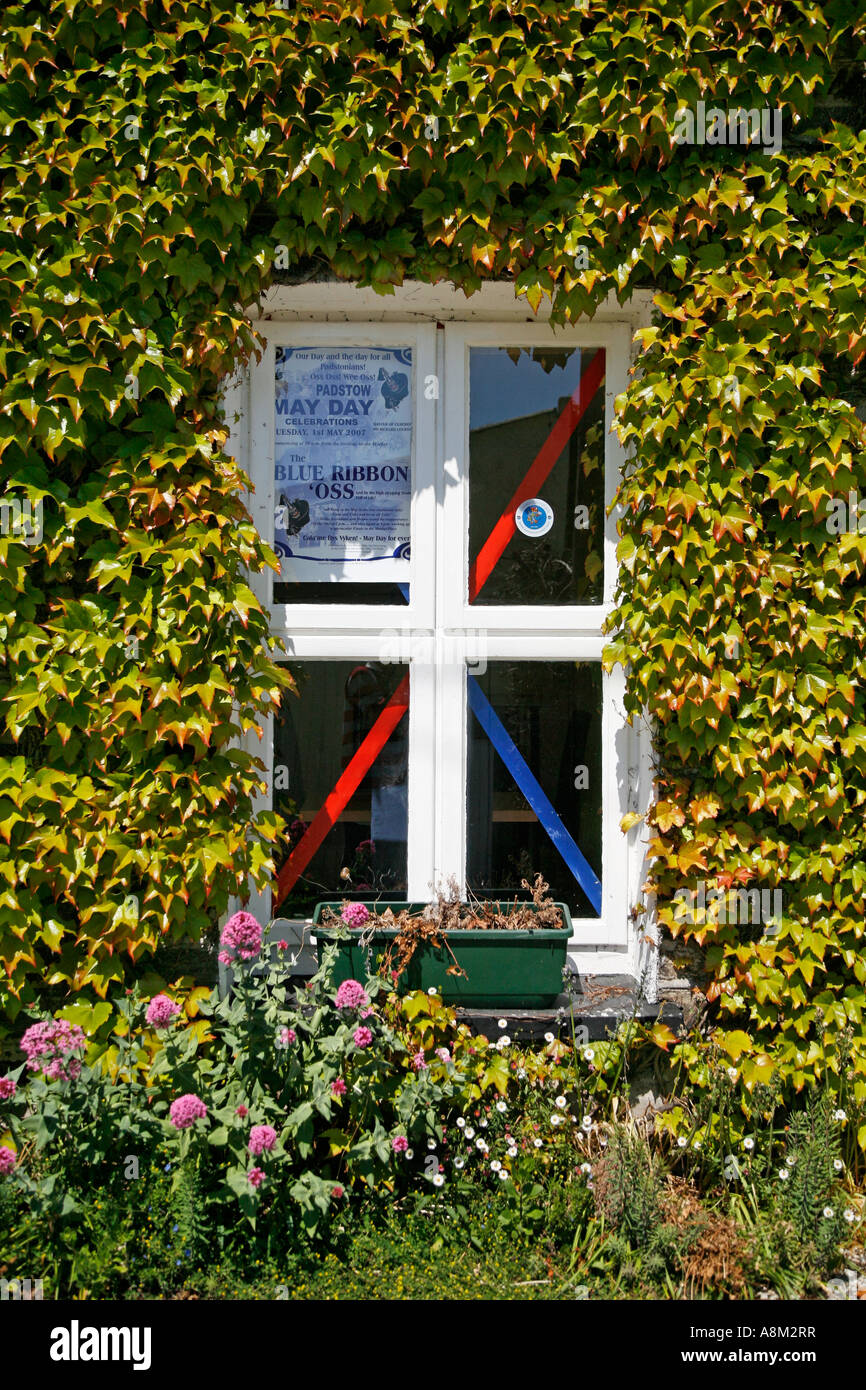 Uk window house hi-res stock photography and images - Alamy