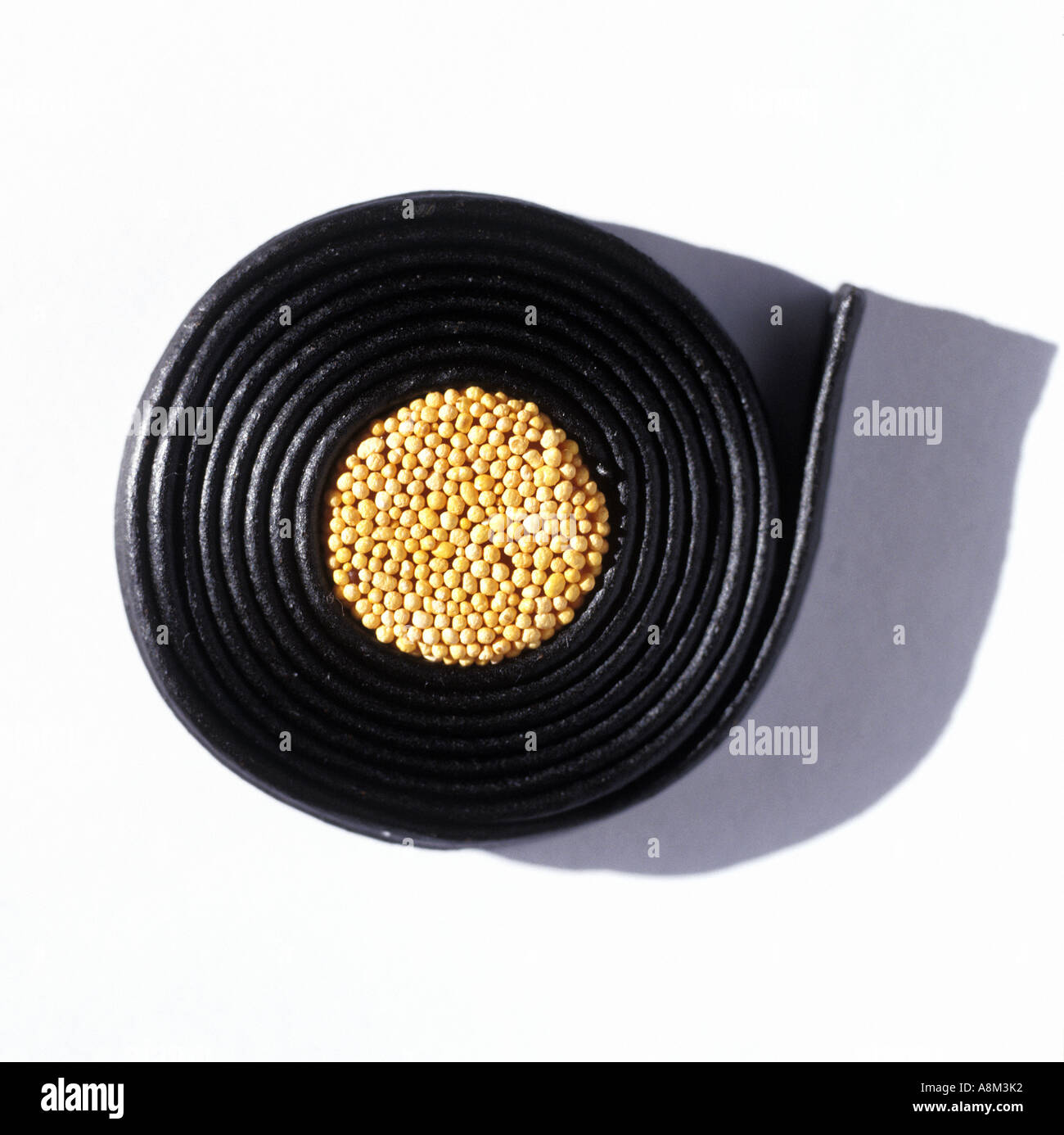 Catherine wheel sweet hi-res stock photography and images - Alamy