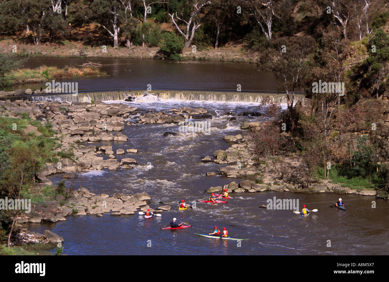 Fairfield melbourne australia hi-res stock photography and images - Alamy