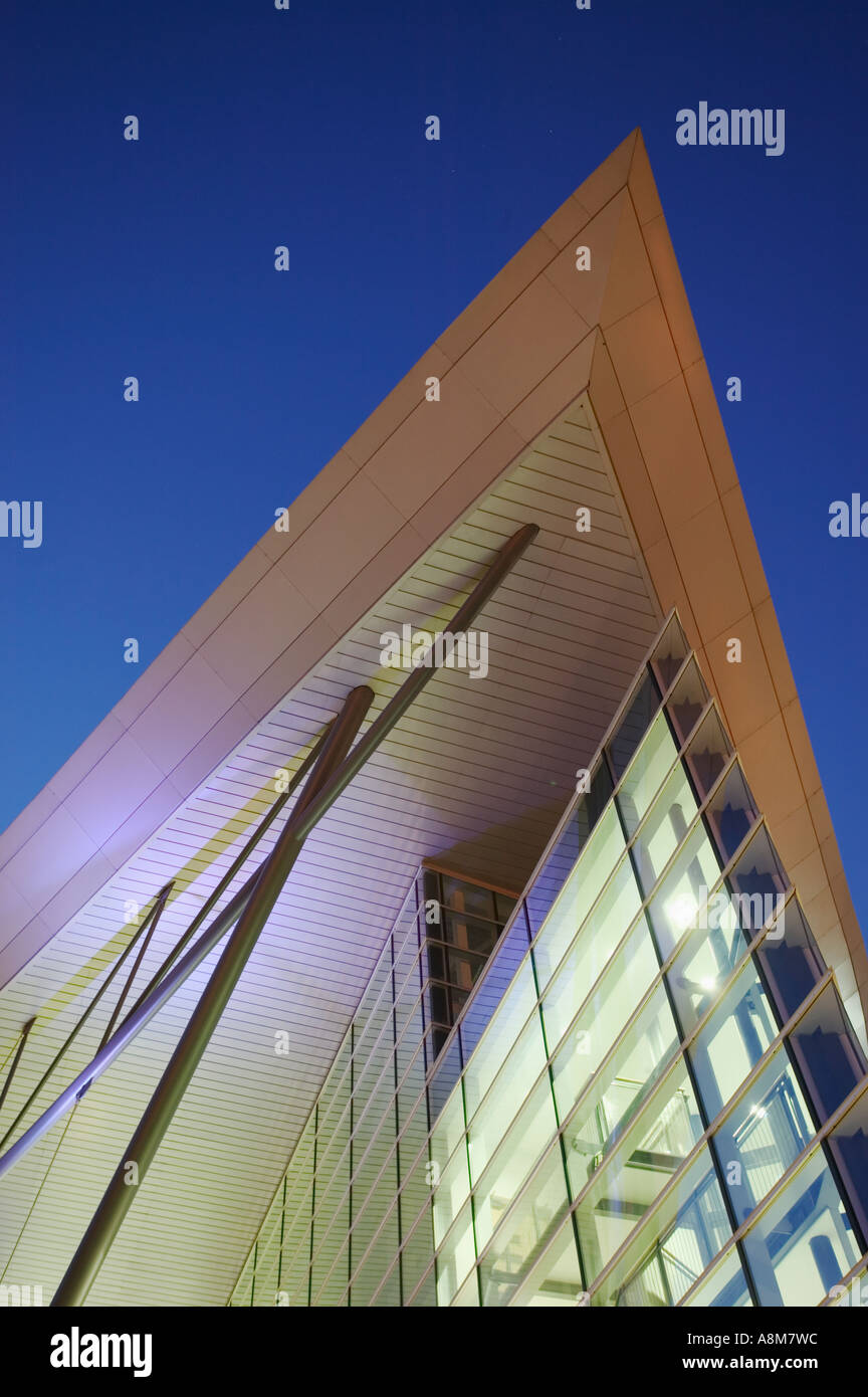 The meteorological office exeter hi-res stock photography and images ...