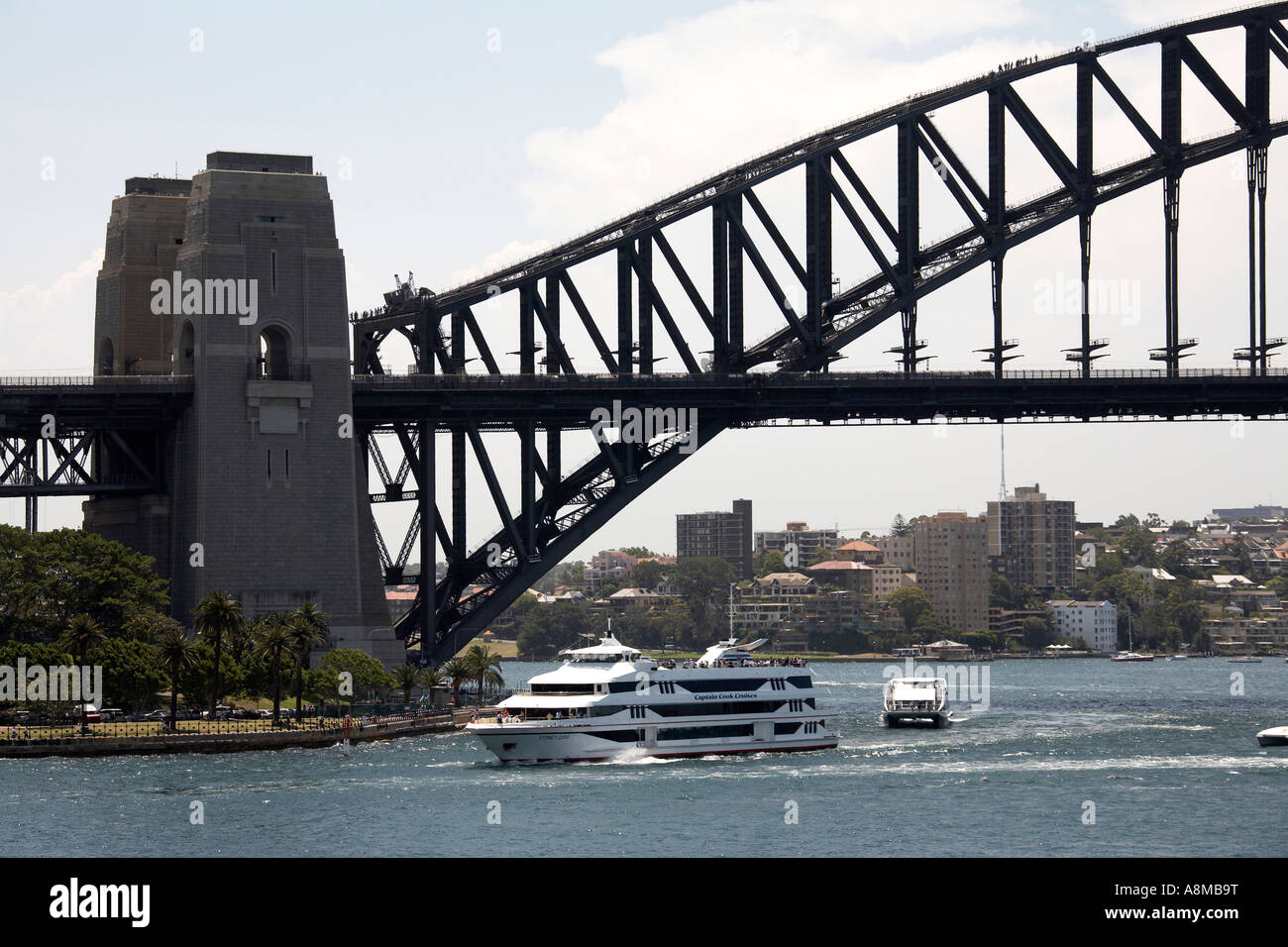Ship new australia hi-res stock photography and images - Alamy