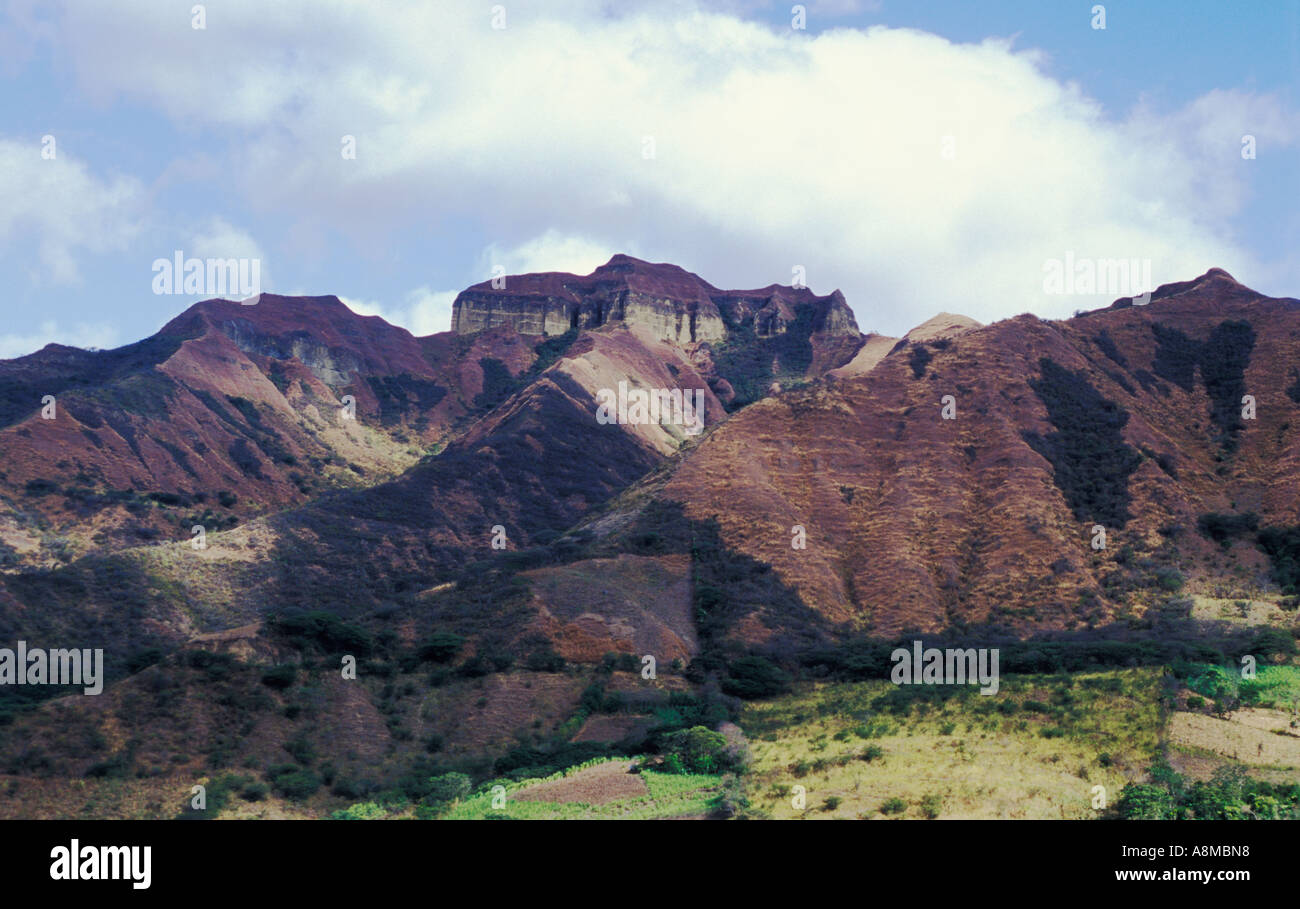 Vilcabamba range hi-res stock photography and images - Alamy